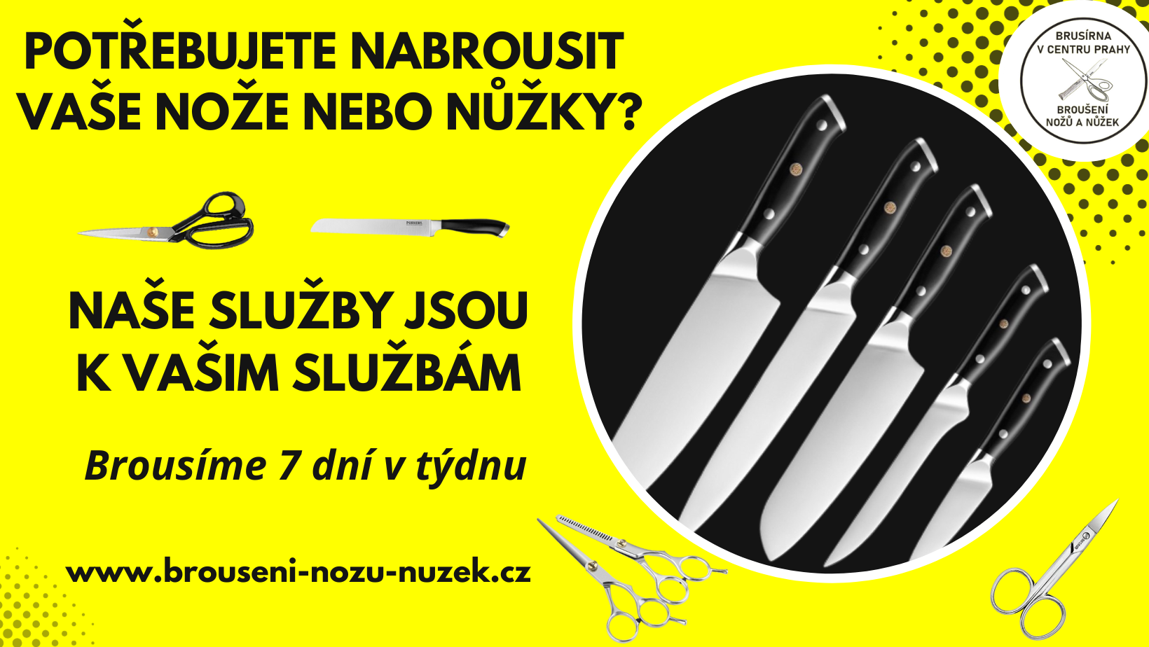 Cena broušení nožů a nůžek | brouseni-nozu-nuzek.cz